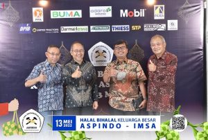 ASPINDO – Asosiasi Jasa Pertambangan