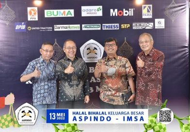 ASPINDO – Asosiasi Jasa Pertambangan
