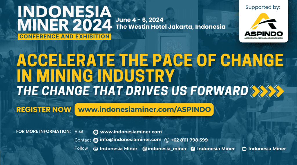 Indonesia Miner 2024 – ASPINDO